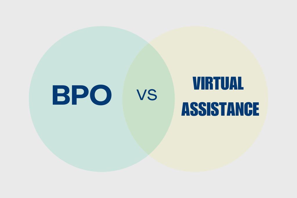 Optimize Business with BPO or Virtual Assistant Support